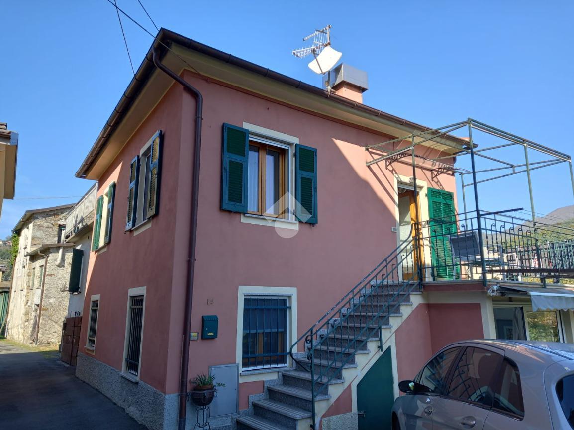 Casa indipendente in vendita a Cicagna