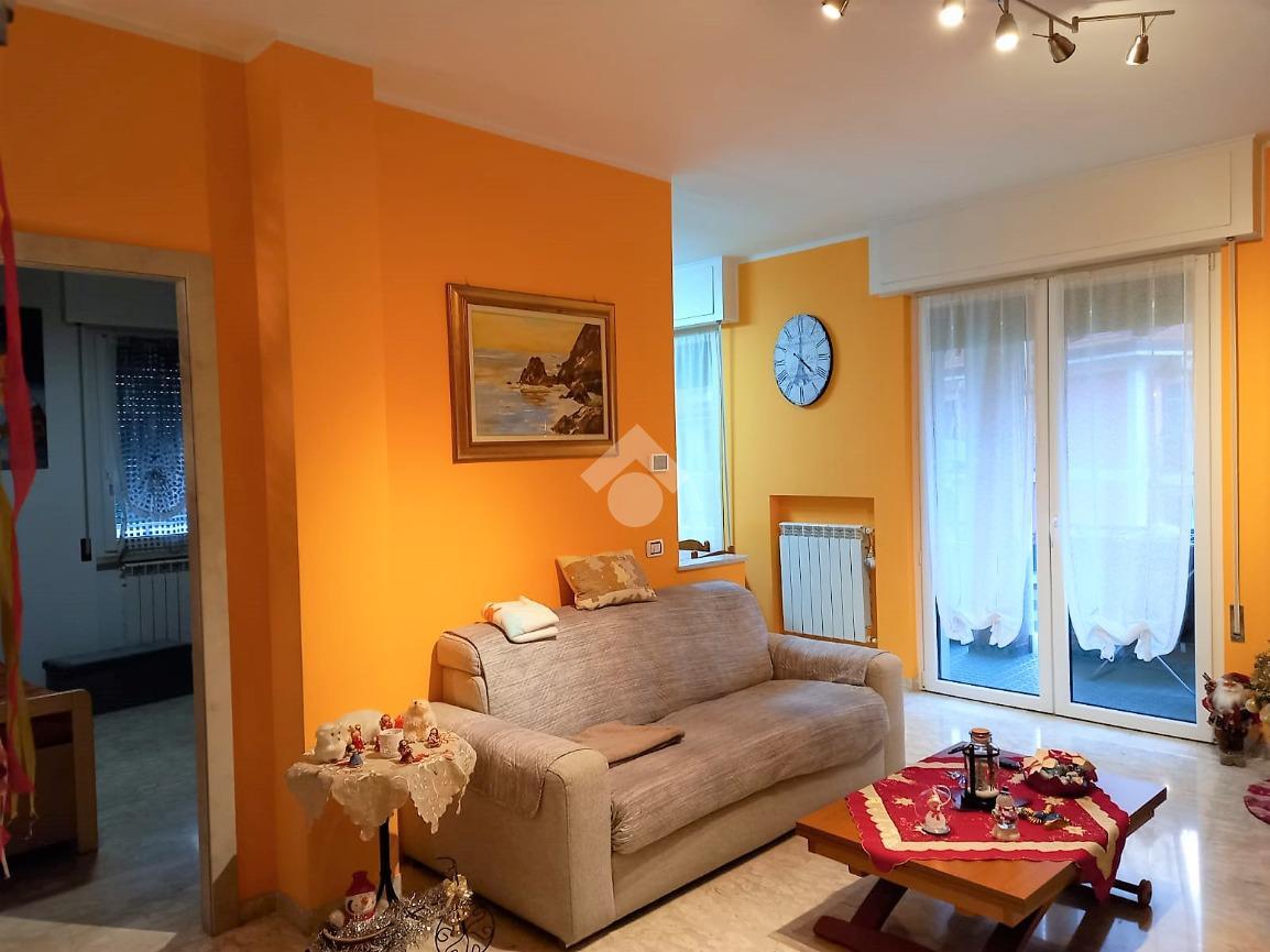 Appartamento in vendita a Cogorno