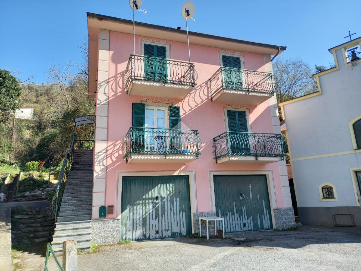 Casa indipendente in vendita a Ne