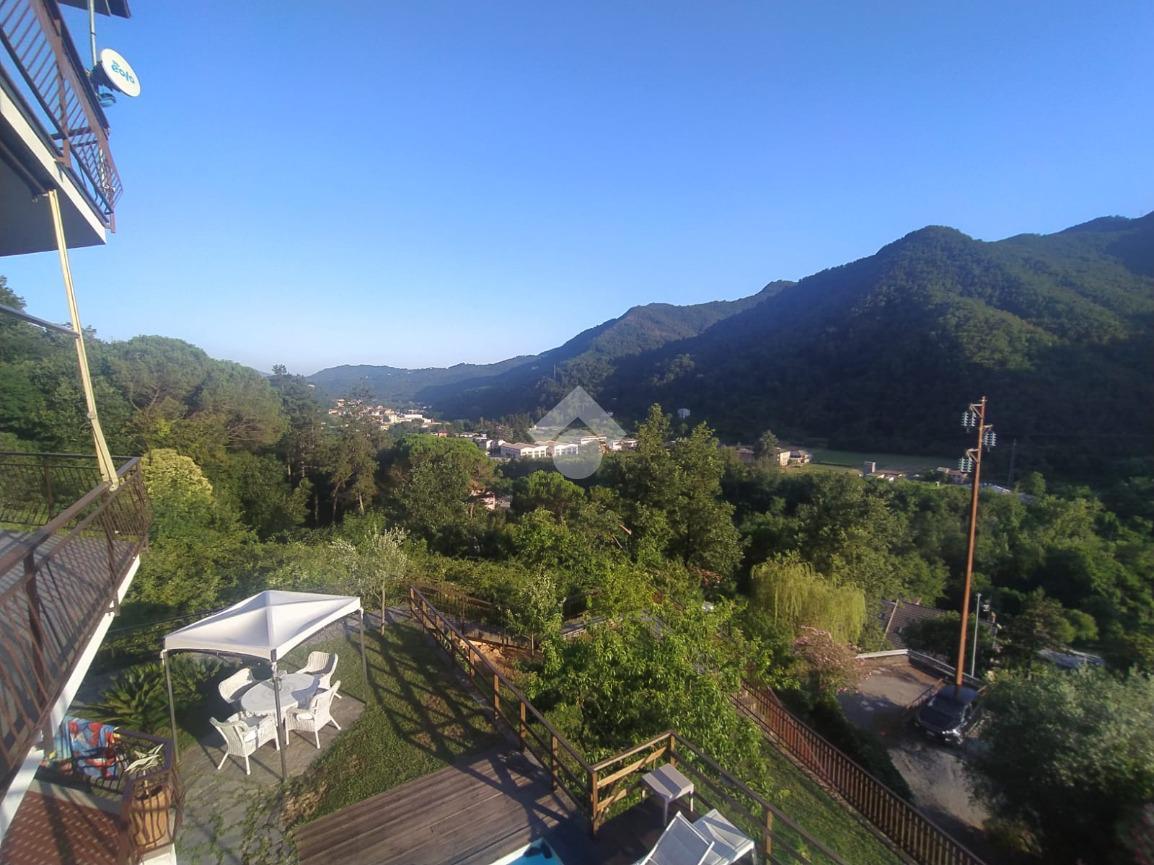 Appartamento in vendita a Orero