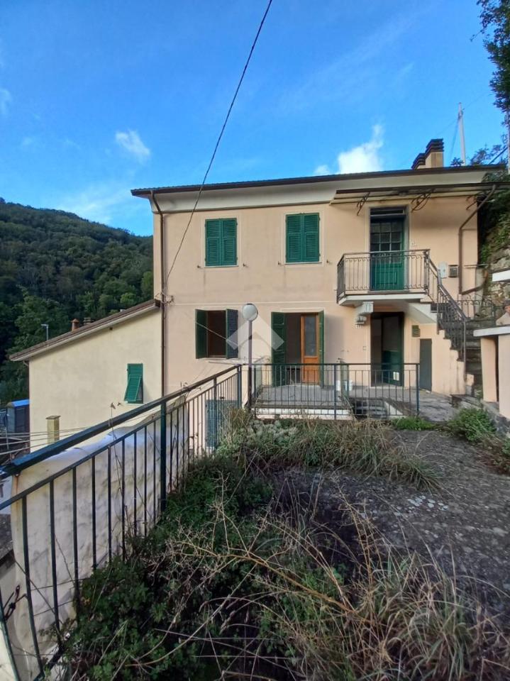 Casa indipendente in vendita a Ne