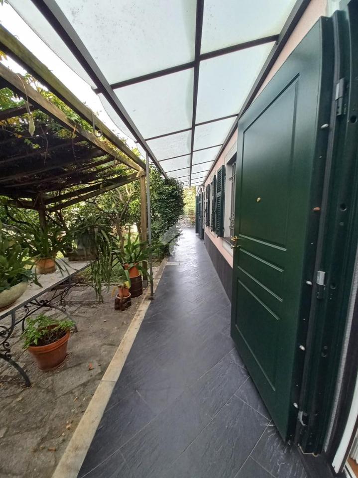 Appartamento in vendita a Cogorno