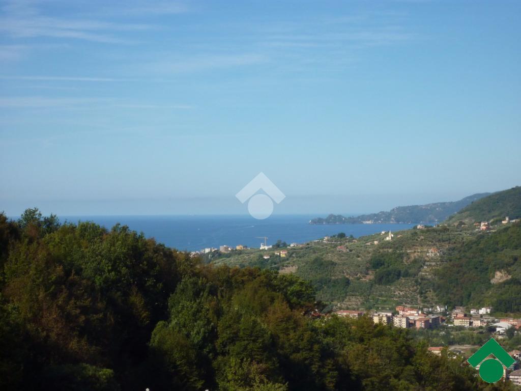 Terreno edificabile in vendita a Cogorno