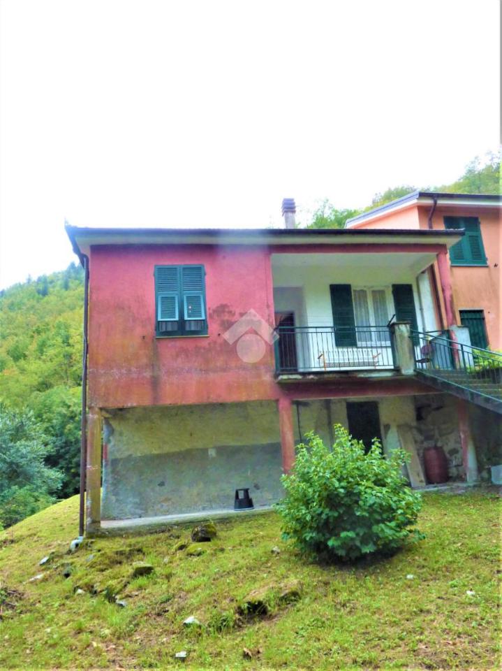 Casa indipendente in vendita a Ne