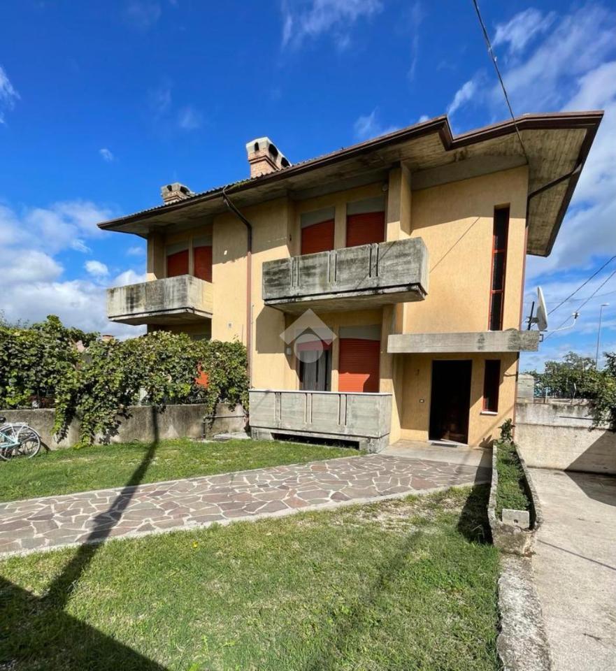 Villa in vendita a Tezze Sul Brenta
