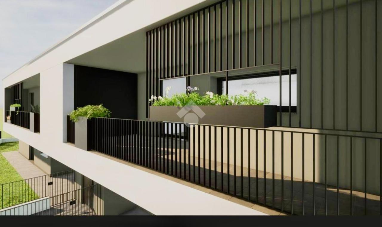 Appartamento in vendita a Tezze Sul Brenta