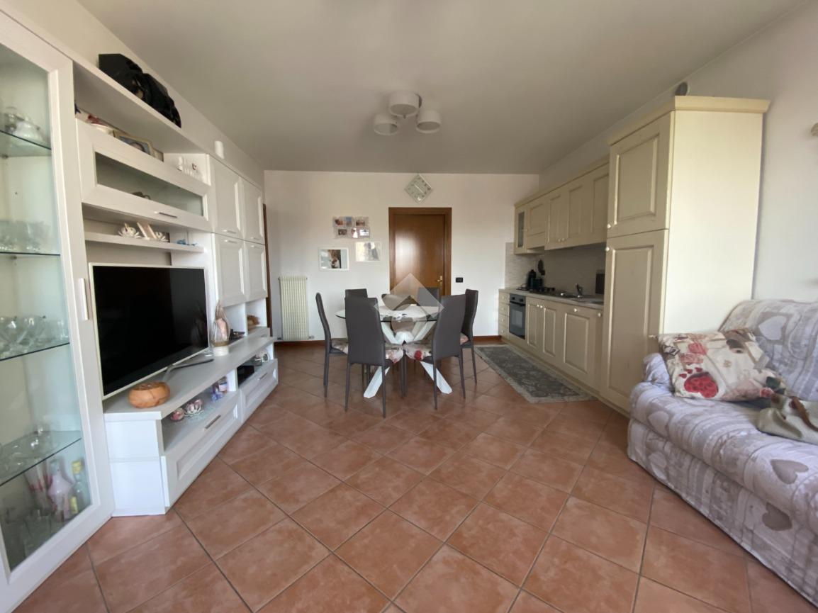 Appartamento in vendita a Tezze Sul Brenta