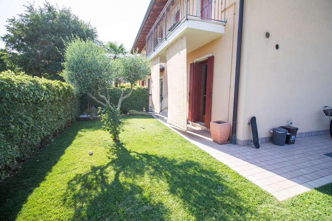 Appartamento in vendita a Tezze Sul Brenta