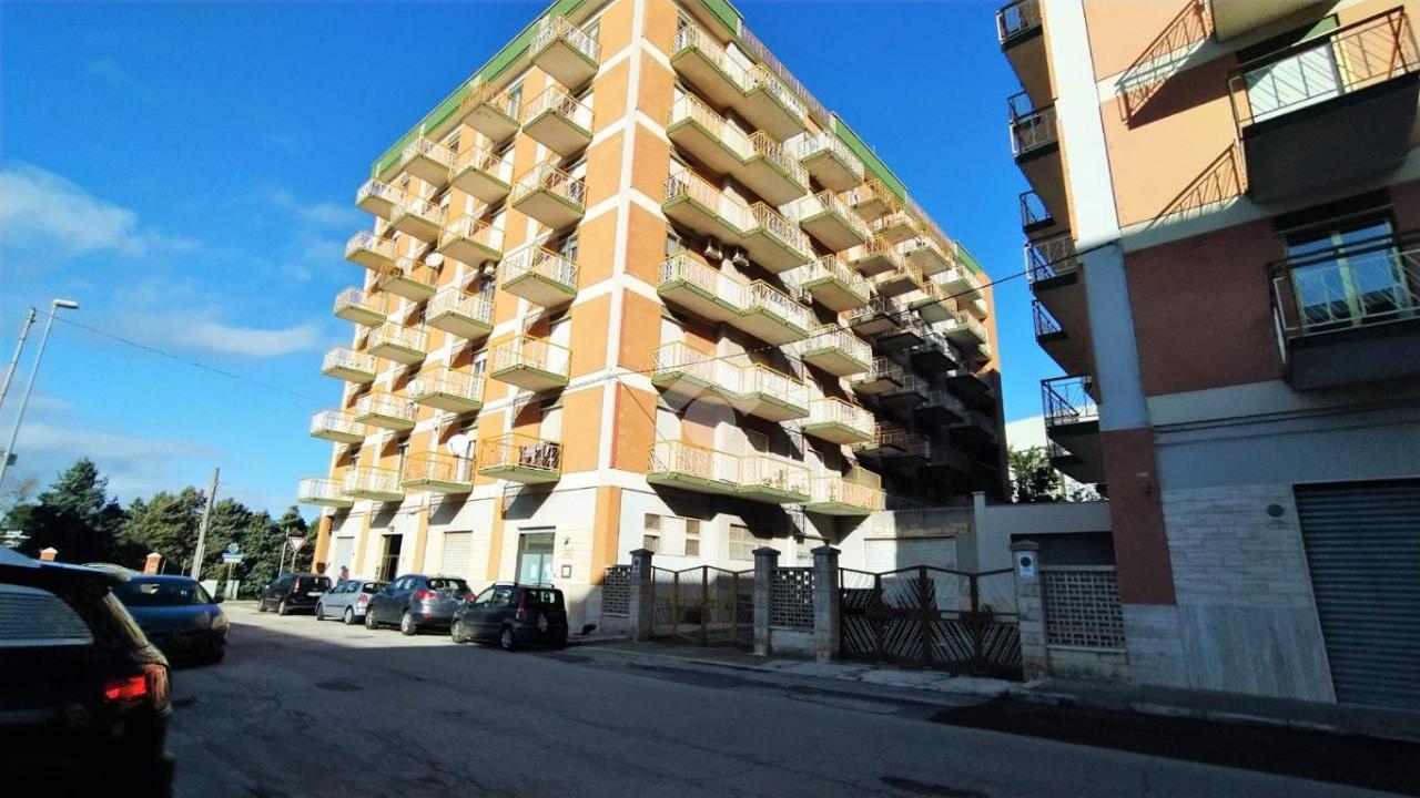 Appartamento in vendita a Putignano