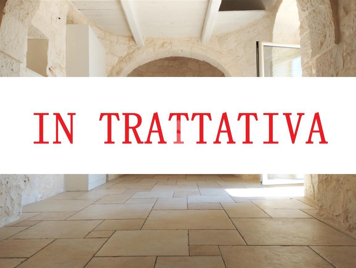 Villa in vendita a Putignano