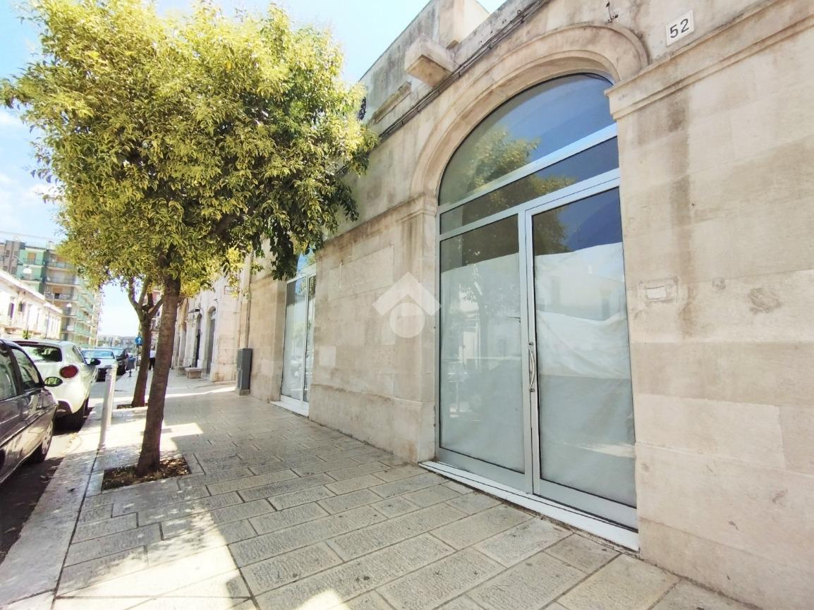 Casa indipendente in affitto a Putignano