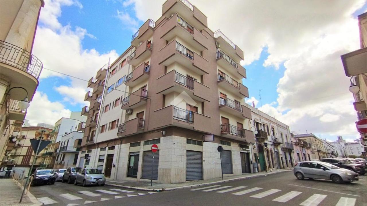 Appartamento in vendita a Putignano