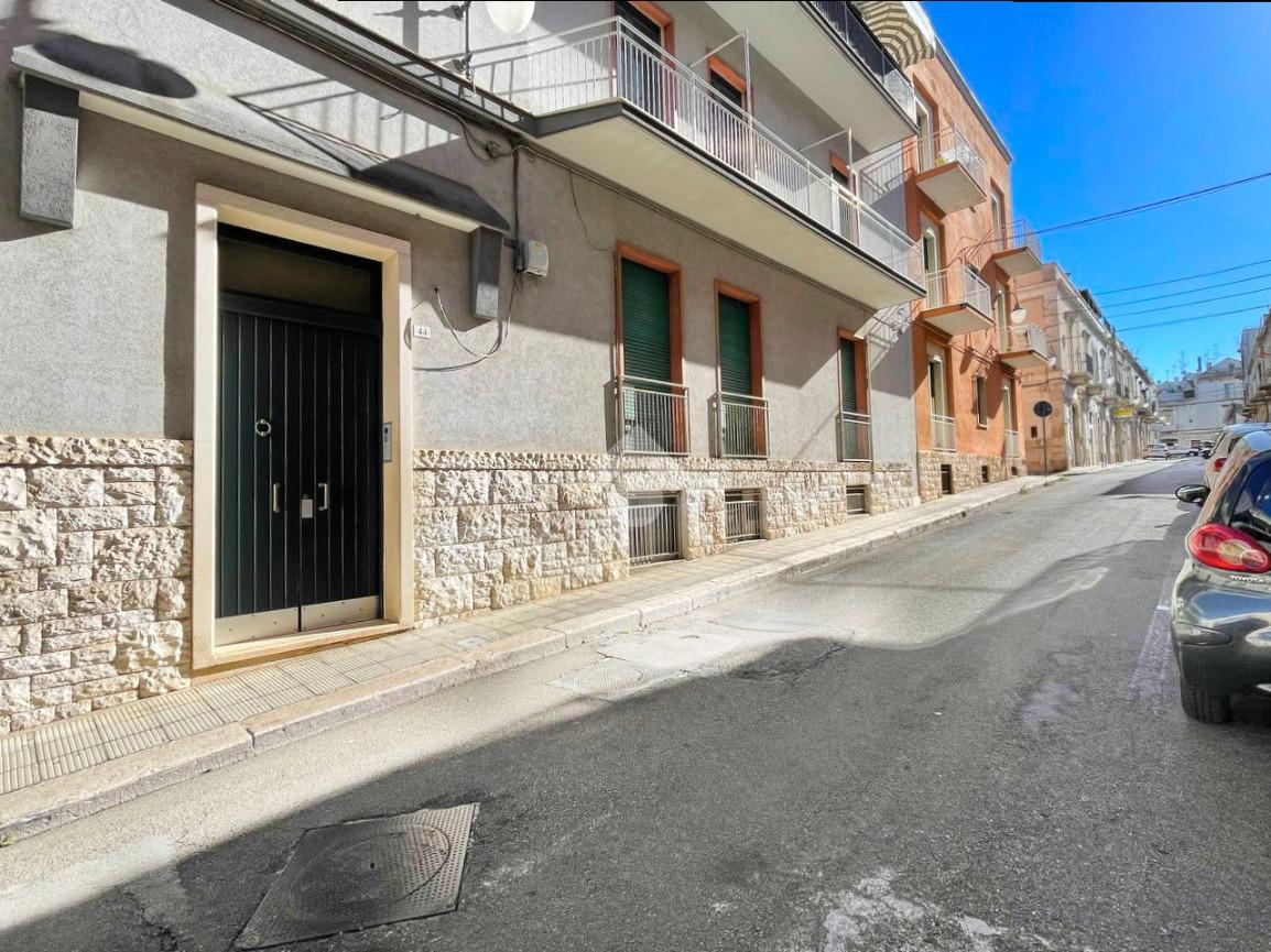Appartamento in vendita a Putignano