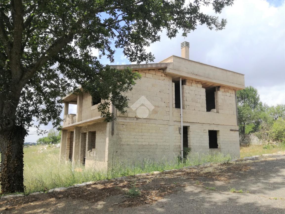 Villa in vendita a Putignano