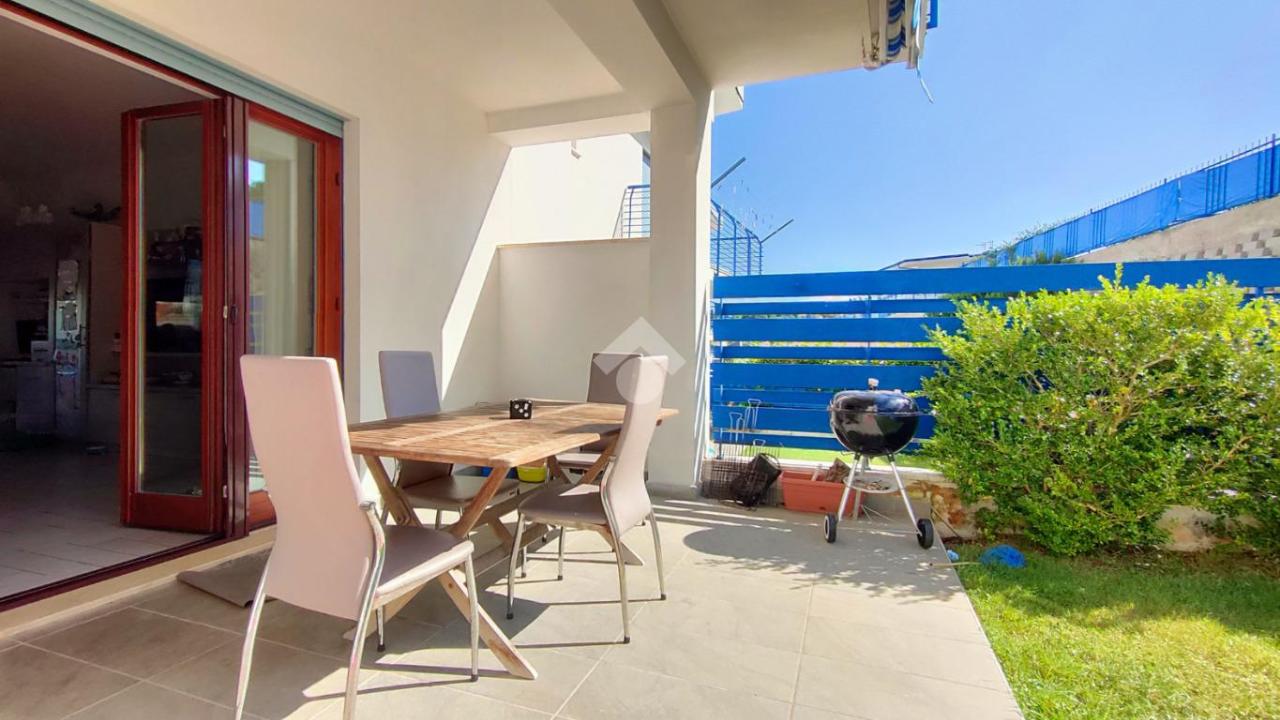 Villa a schiera in vendita a Gaeta