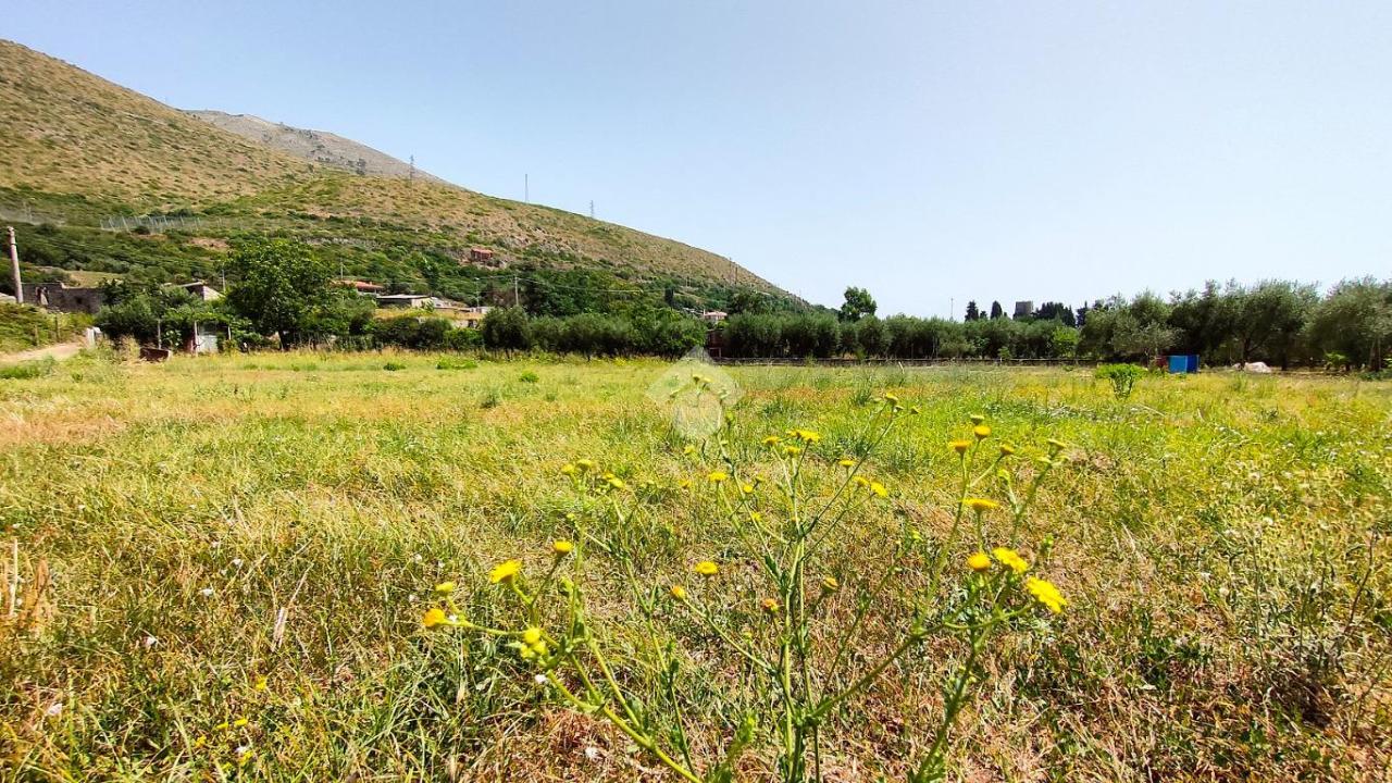 Terreno agricolo in vendita a Gaeta