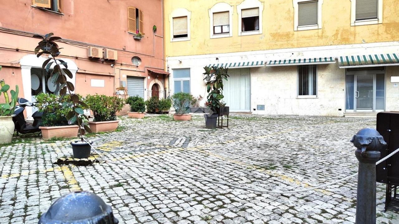 Appartamento in vendita a Gaeta