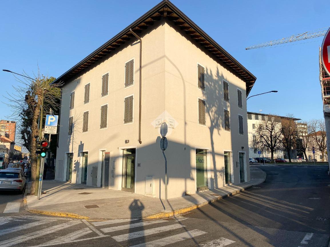 Ufficio in affitto a Brescia