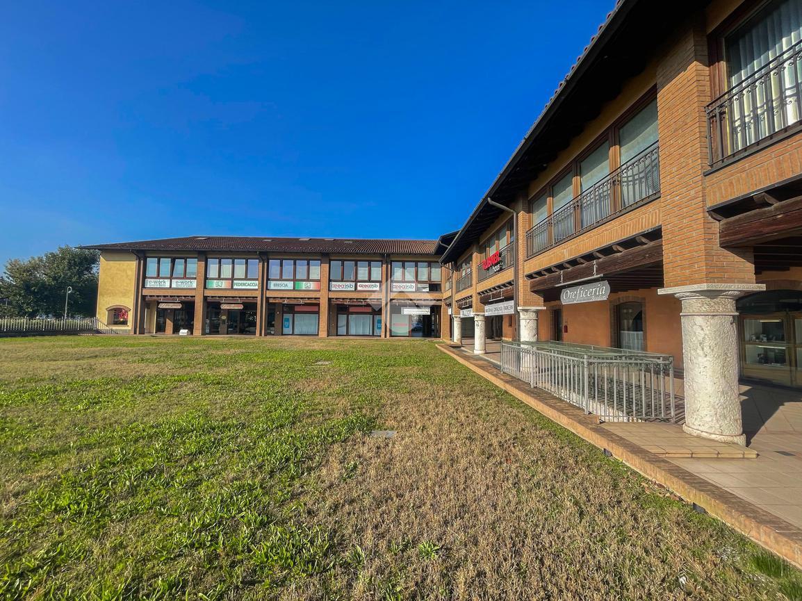 Ufficio in vendita a Brescia