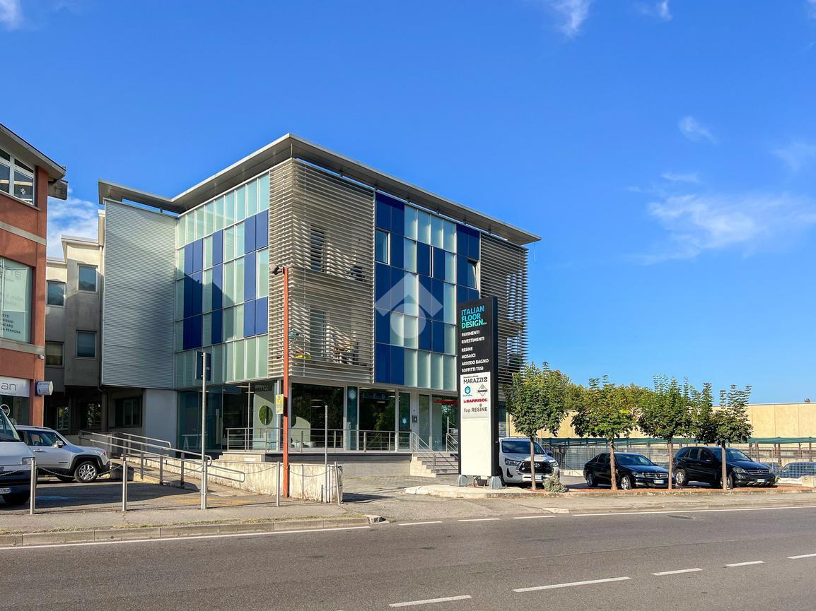 Ufficio in vendita a Brescia
