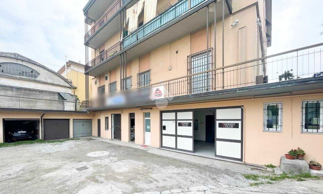 Capannone in vendita a Brescia