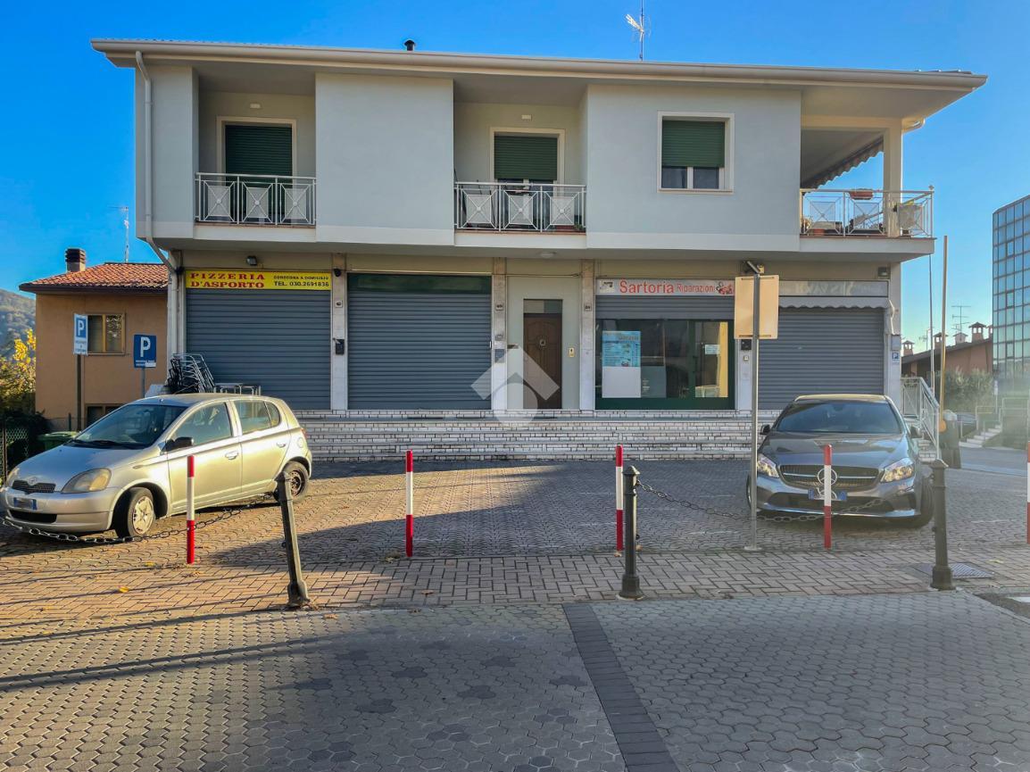 Negozio in affitto a Botticino