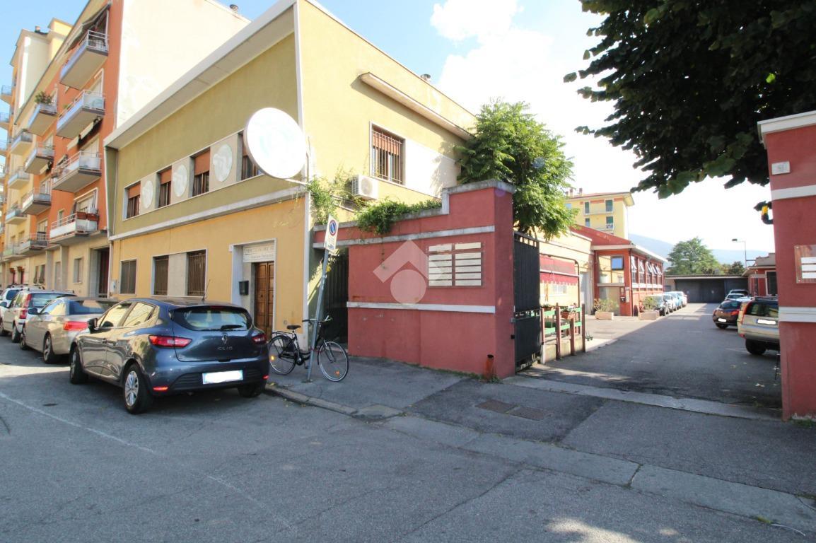 Ufficio in affitto a Brescia