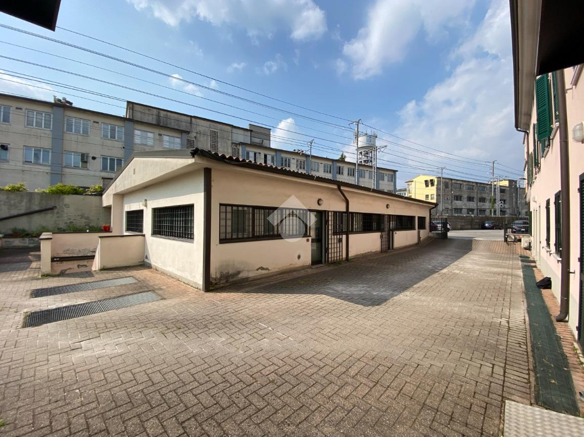 Ufficio in vendita a Brescia