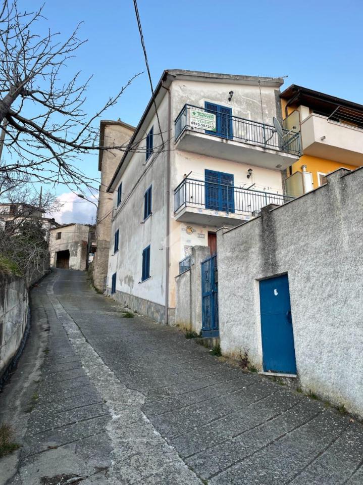 Casa indipendente in vendita a Fuscaldo