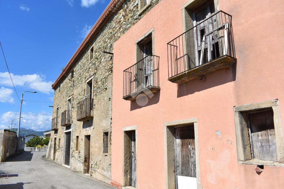 Casa indipendente in vendita a Fuscaldo