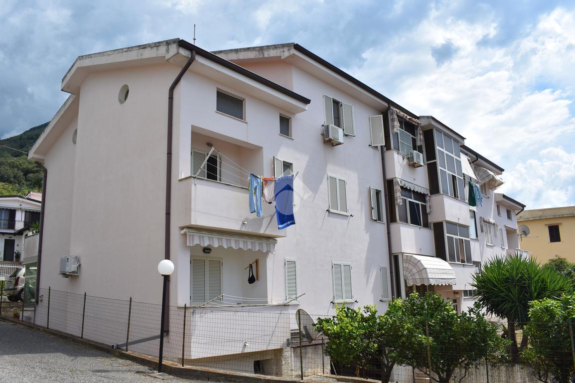 Appartamento in vendita a Paola