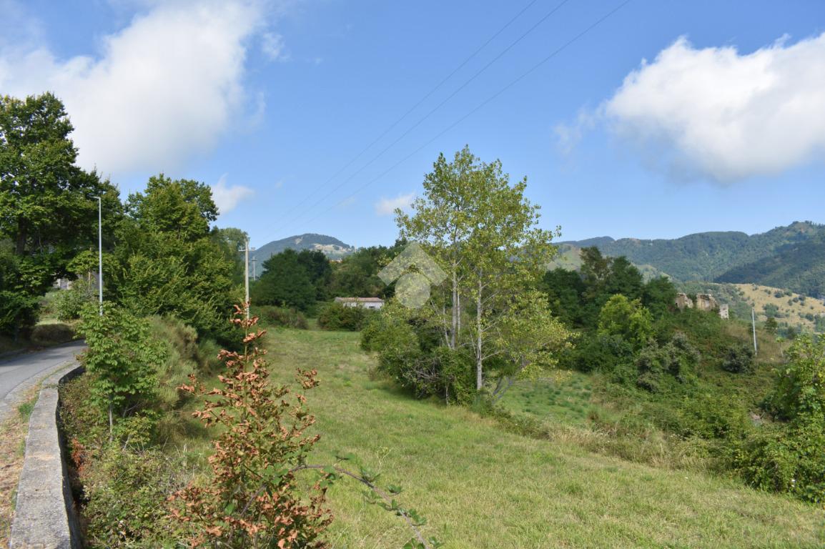 Terreno edificabile in vendita a Falconara Albanese