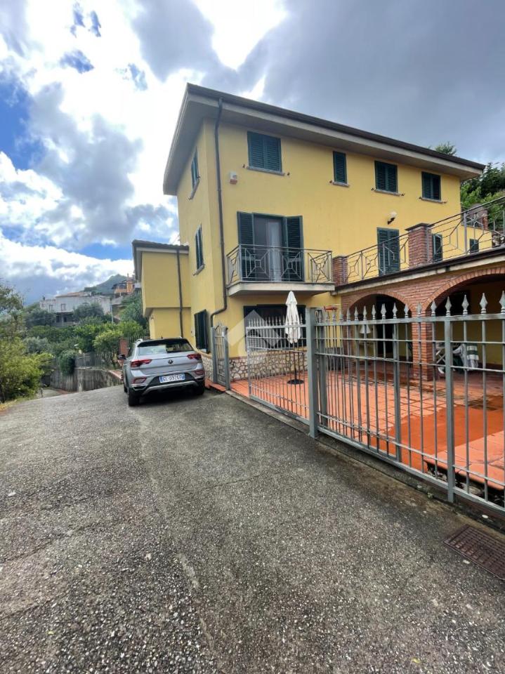 Casa indipendente in vendita a Cetraro