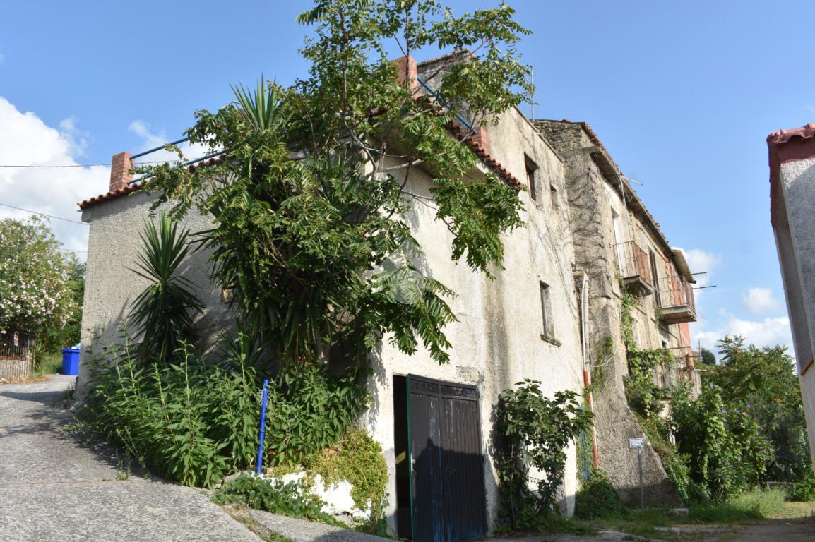 Casa indipendente in vendita a Fuscaldo