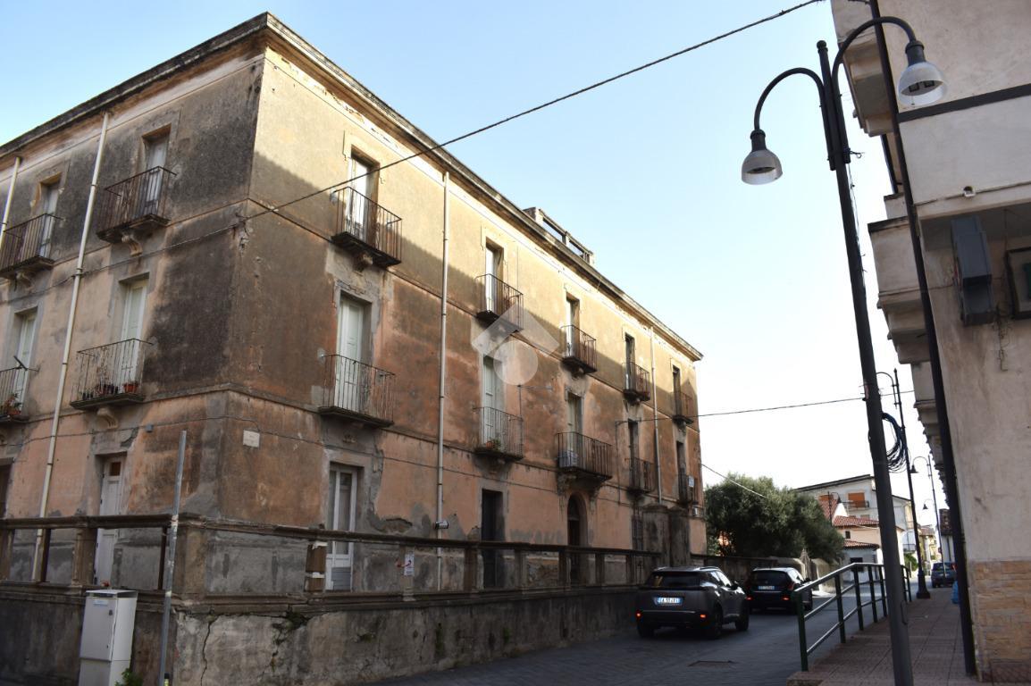 Appartamento in vendita a Fuscaldo