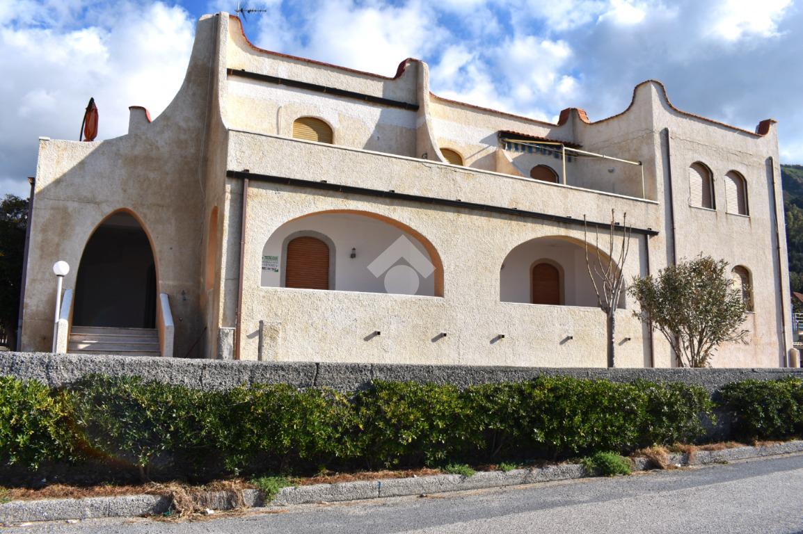 Appartamento in vendita a Acquappesa