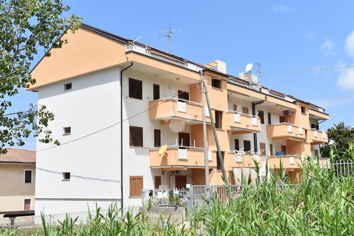 Appartamento in vendita a Paola