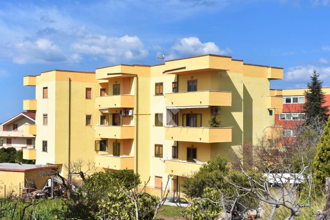 Appartamento in vendita a Paola