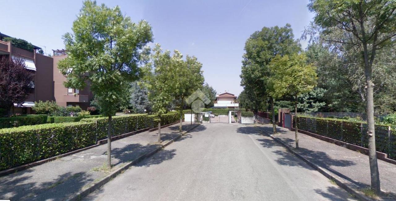 Box in vendita a Vimercate