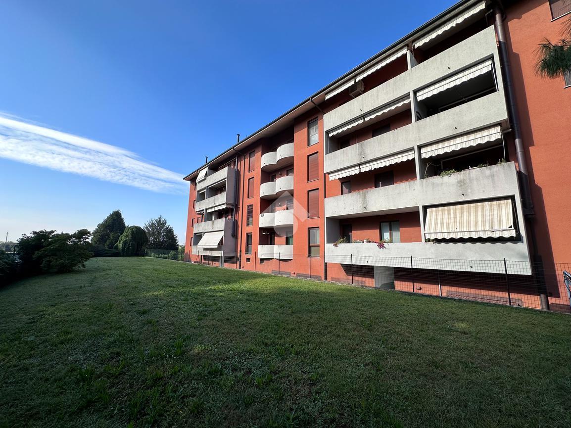 Appartamento in vendita a Vimercate