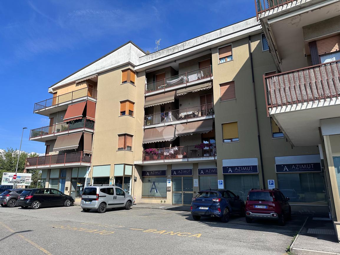Appartamento in vendita a Vimercate