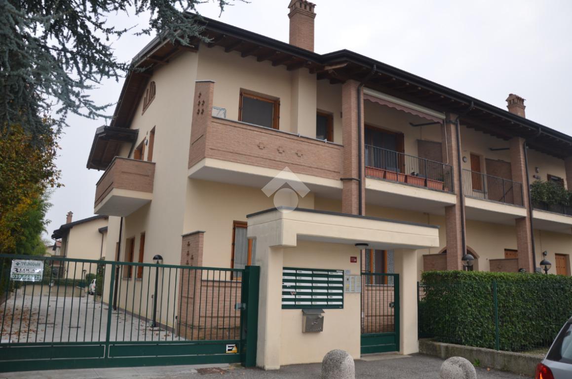 Appartamento in vendita a Vimercate