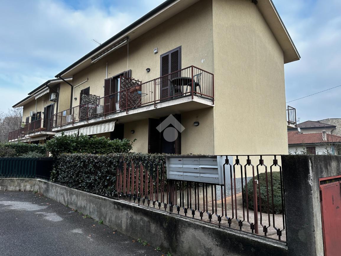 Appartamento in vendita a Vimercate