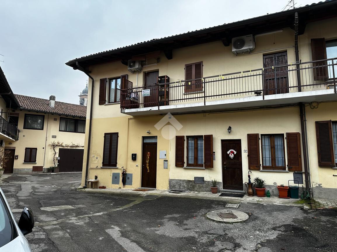 Appartamento in vendita a Vimercate