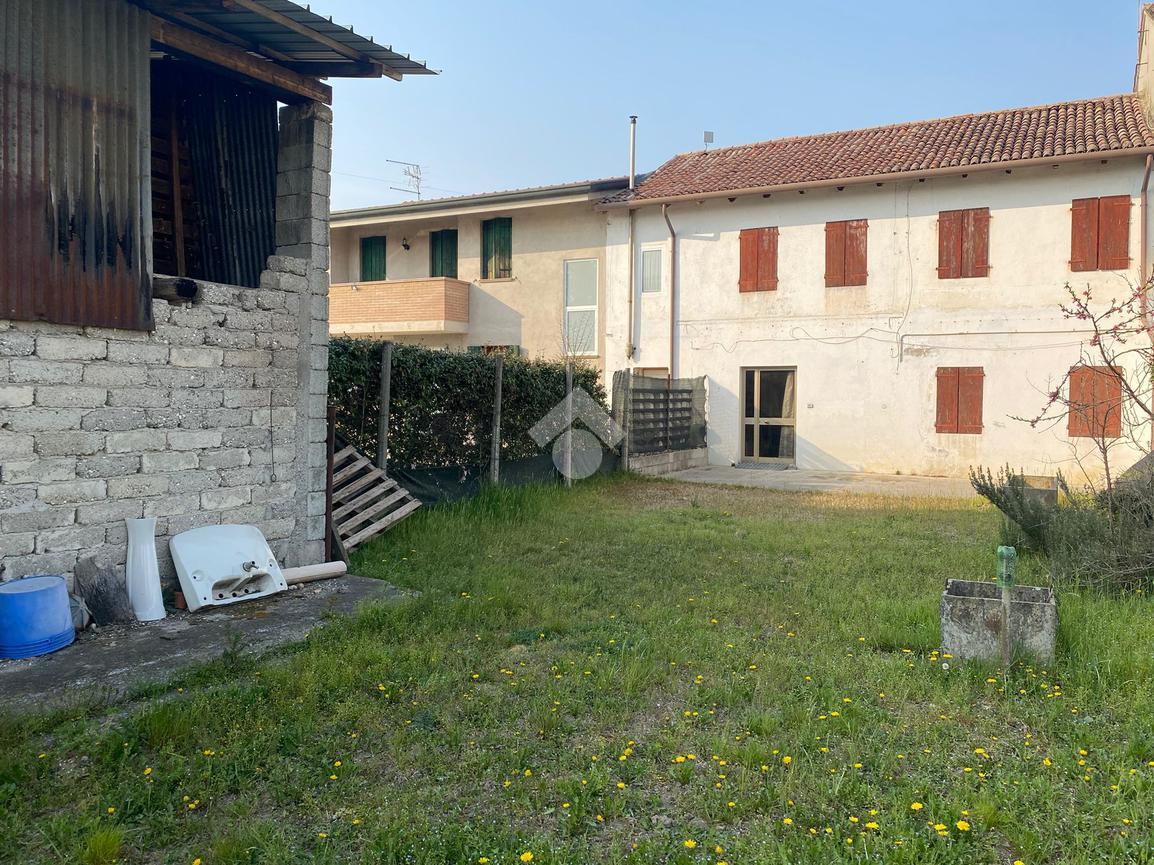 Casa indipendente in vendita a Tombolo