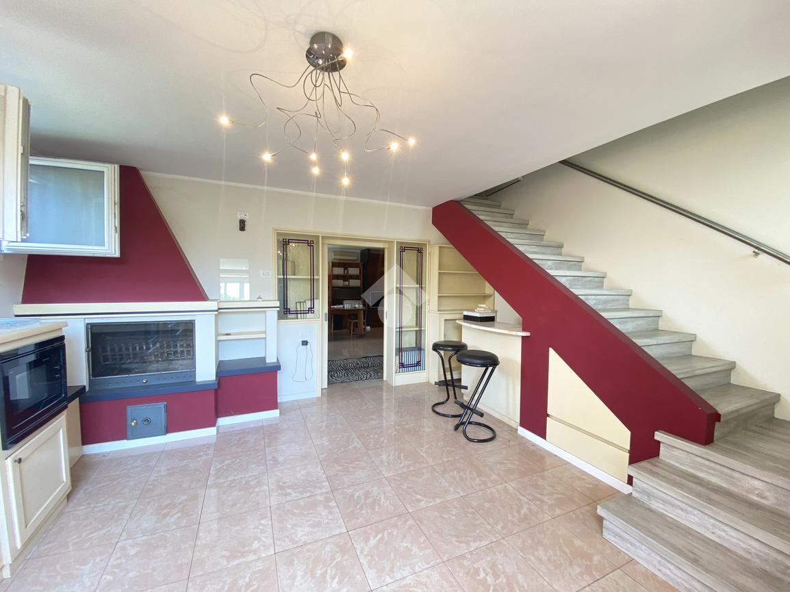 Casa indipendente in vendita a Rossano Veneto