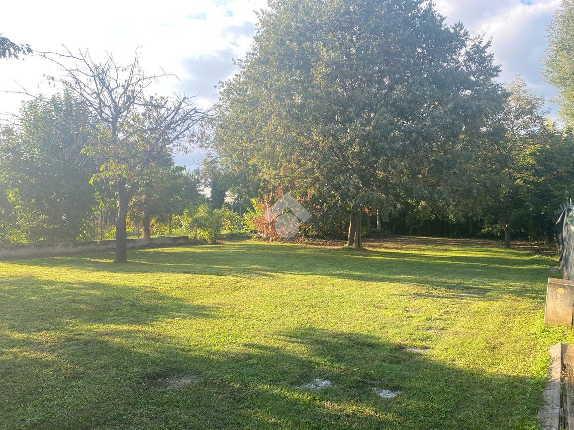 Terreno edificabile in vendita a San Martino Di Lupari