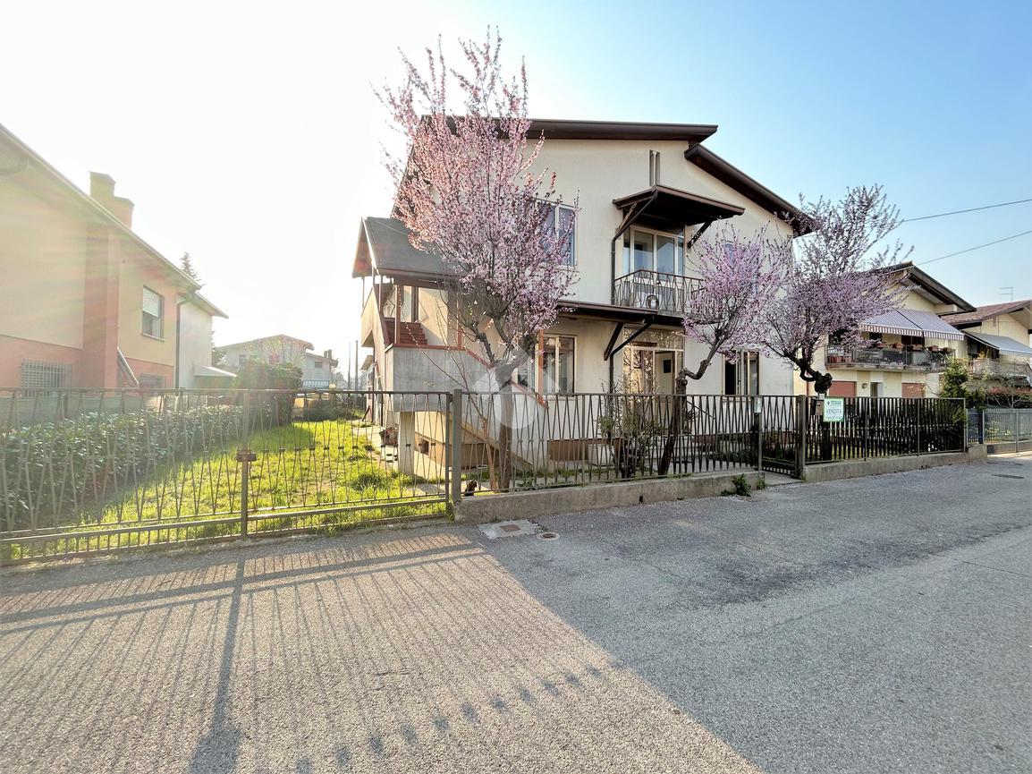 Casa indipendente in vendita a Galliera Veneta