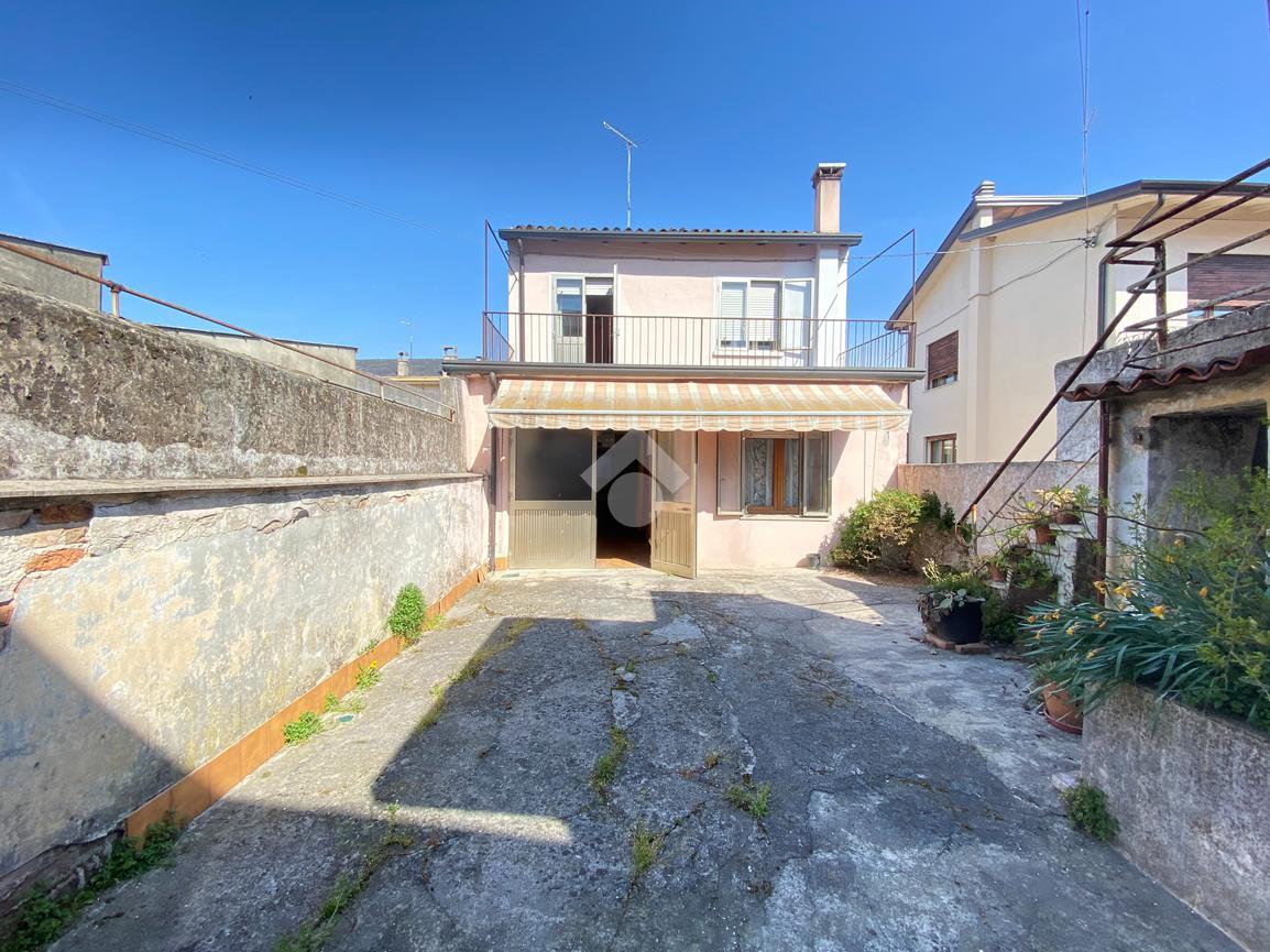 Casa indipendente in vendita a San Martino Di Lupari