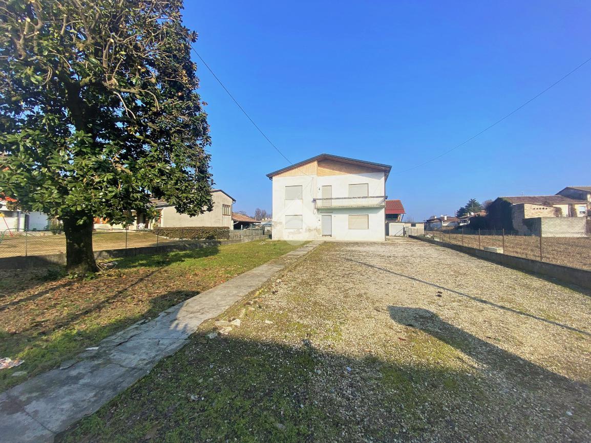 Villa in vendita a Tombolo